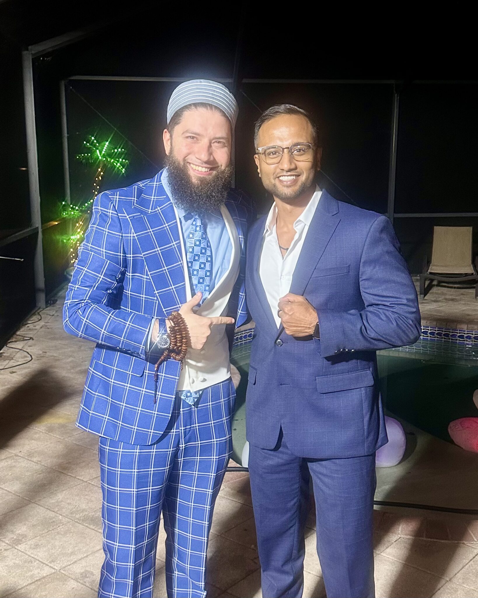 Hassan Shibly – Lawyer, Philanthropist, Public Figure – joarderforcongress